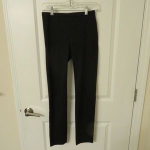 Celine Pants | Lambskin Leather Full Grain | Poshmark